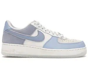 Air Force Low Light Armory Blue Obsidian Mist