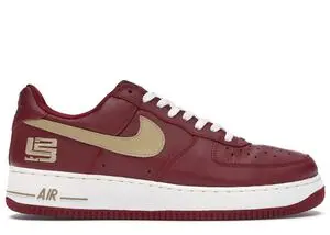 Nike Air Force 1 Low Lebron James Sneakers