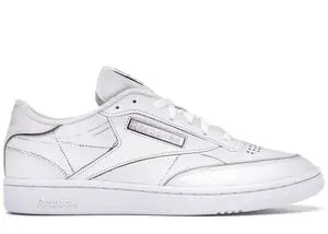 REEBOK Club C Maison Margiela Sneakers - White