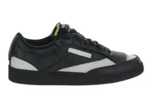 REEBOK Club C Reco Maison Margiela - Black/white