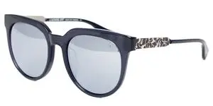A BATHING APE Bs13048 Sunglasses - Gray