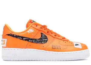 Nike Air Force 1 Low Just Do It Pack