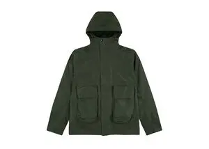 Nike Mid Length Jackets For Men