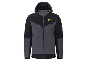 Nike Fleece Sport Outerwear For Men