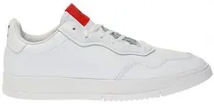 Adidas Sc Premiere 424 Sneakers - Cloud White