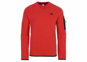 Nike Sportswear Tech Fleece Crewneck Sweatshirt