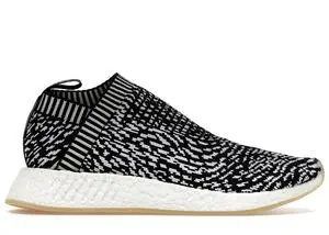 Adidas Nmd Cs2 Sashikoin Sneakers - Core Black/footwear White