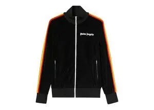 Palm Angels Rainbow Track Jacket