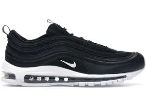 Nike Air Max 97 - Black/white