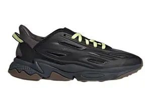 Adidas Ozweego Celox Sneakers - Core Black/pulse Yellow