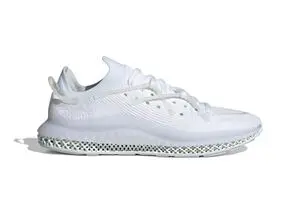 Adidas 4d Fusio Sneakers - Cloud White