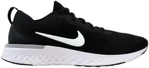 Nike Odyssey React Sneakers - Black/white Wolf Grey