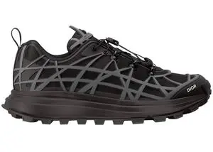 Dior B31 Runnerin - Black/grey