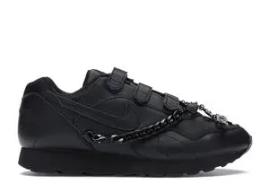 Nike Outburst Comme Des Garcons Sneakers