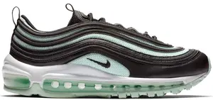 Nike Air Max 97 Sneakers Black/iglooone-colorwhite