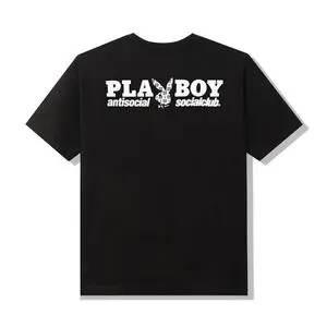 Men's Playboy Shirts