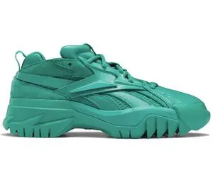 REEBOK Club C V2 Cardi B Sneakers - Emerald