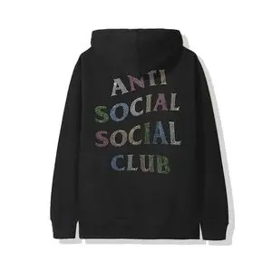 ANTI SOCIAL SOCIAL CLUB Nt Hoodie