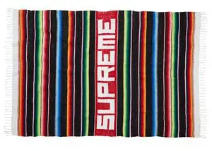 Supreme Wrap Accessories