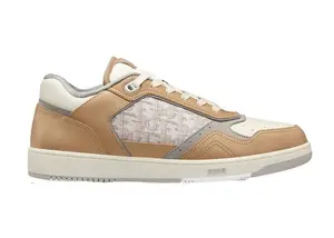 Dior B27 Low-top Sneakers - Beige/cream