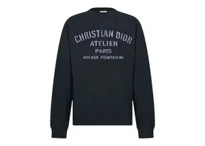 Dior Atelier Sweatshirt