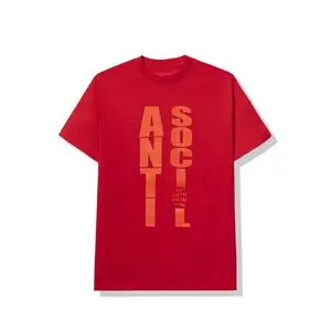 ANTI SOCIAL SOCIAL CLUB Everything You Want Tee Shirt