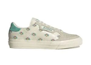 Adidas Continental 80 Vulc Arizona Iced Tea Sneakers
