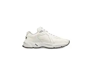 Dior Cd1 Sneakers - White