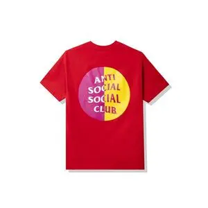 ANTI SOCIAL SOCIAL CLUB Hypocrite Tee Shirt