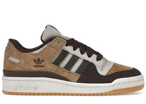 Adidas Forum 84 Low Sneakers