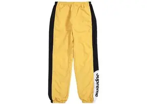Supreme Side Logo Track Pant