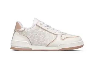 Dior Perforated Sneakers For Women
