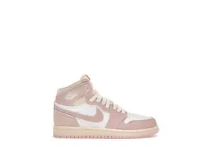 JORDAN 1 Retro High Og Washed Pink - Atmosphere/white/muslin