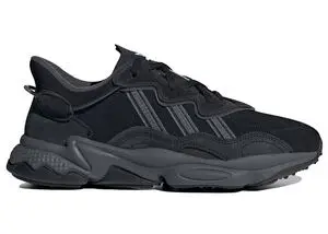 Adidas Ozweego Suede Sneakers
