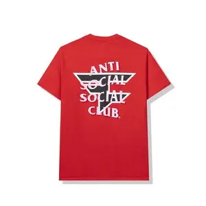 Anti Social Club Faze