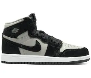 JORDAN Jordan 1 Retro High OG Twist 2.0 Sneakers Medium Grey/black/white