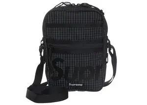 Supreme Mesh Shoulder Bags For Women