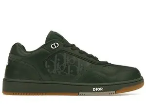 Dior B27 Low World Tour - Black/dior Oblique