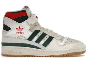 Adidas Forum 84 High Top Sneakers