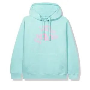 Anti Social Social Club Embellished
