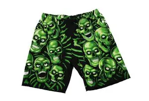 Supreme Skull Pile Sweatshort