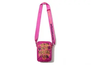 Anti Social Social Club Handheld Bags For Women