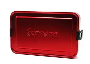 Supreme Embossed Tech Accessories