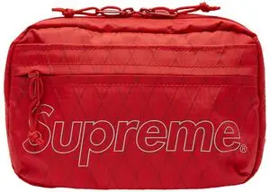 Supreme Printed Shoulder Bags
