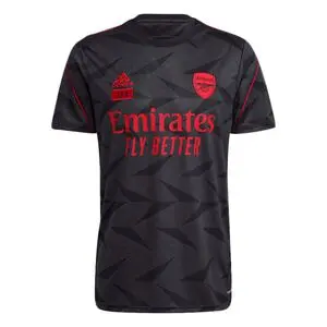 Adidas Arsenal Fc X 424 Jersey