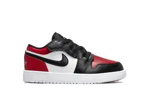 JORDAN Jordan 1 Low ALT Sneakers Gym Red/black/white