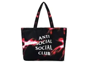 Anti Social Social Club Bags For Men