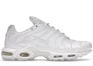 Nike Air Max Plus Sneakers - White