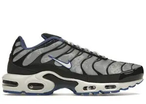 Nike Air Max Plus Social F.c. Sneakers - Cloud Grey/black
