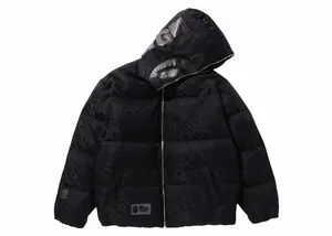Bape Quilted Outerwear For Men